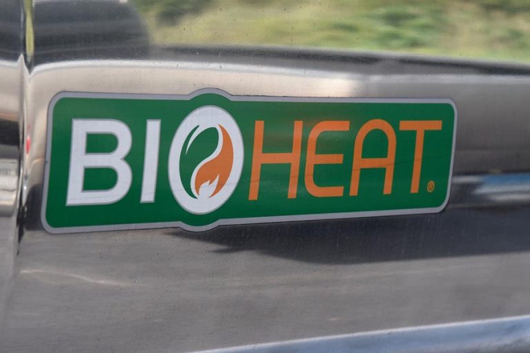 Bioheat Plus® Fuel Delivery in CT & RI | Densmore Oil Company