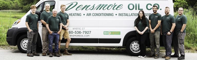 The Value of Densmore’s Full Service | Densmore Oil Company